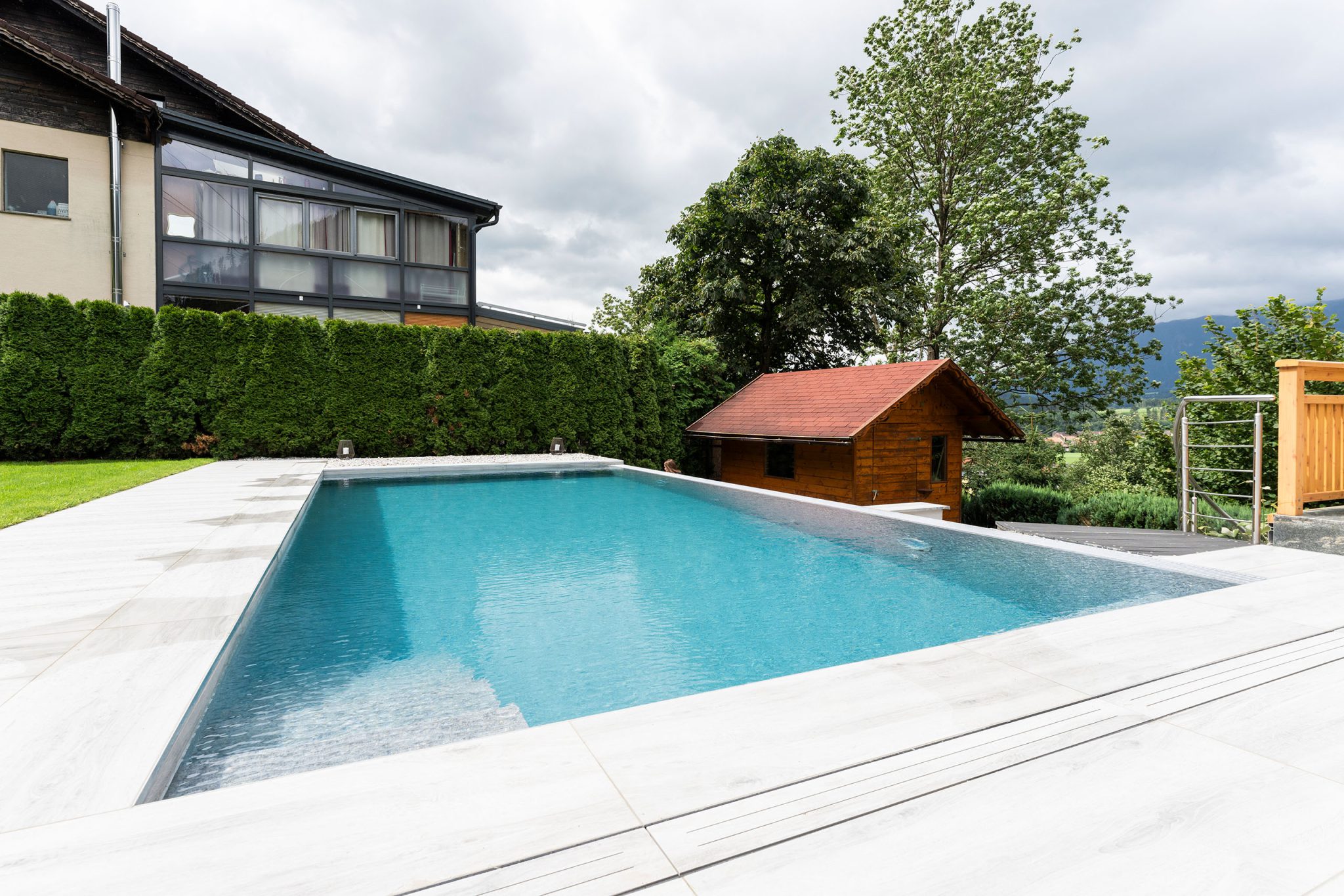 Pool Partner Vorarlberg - Pool Partner