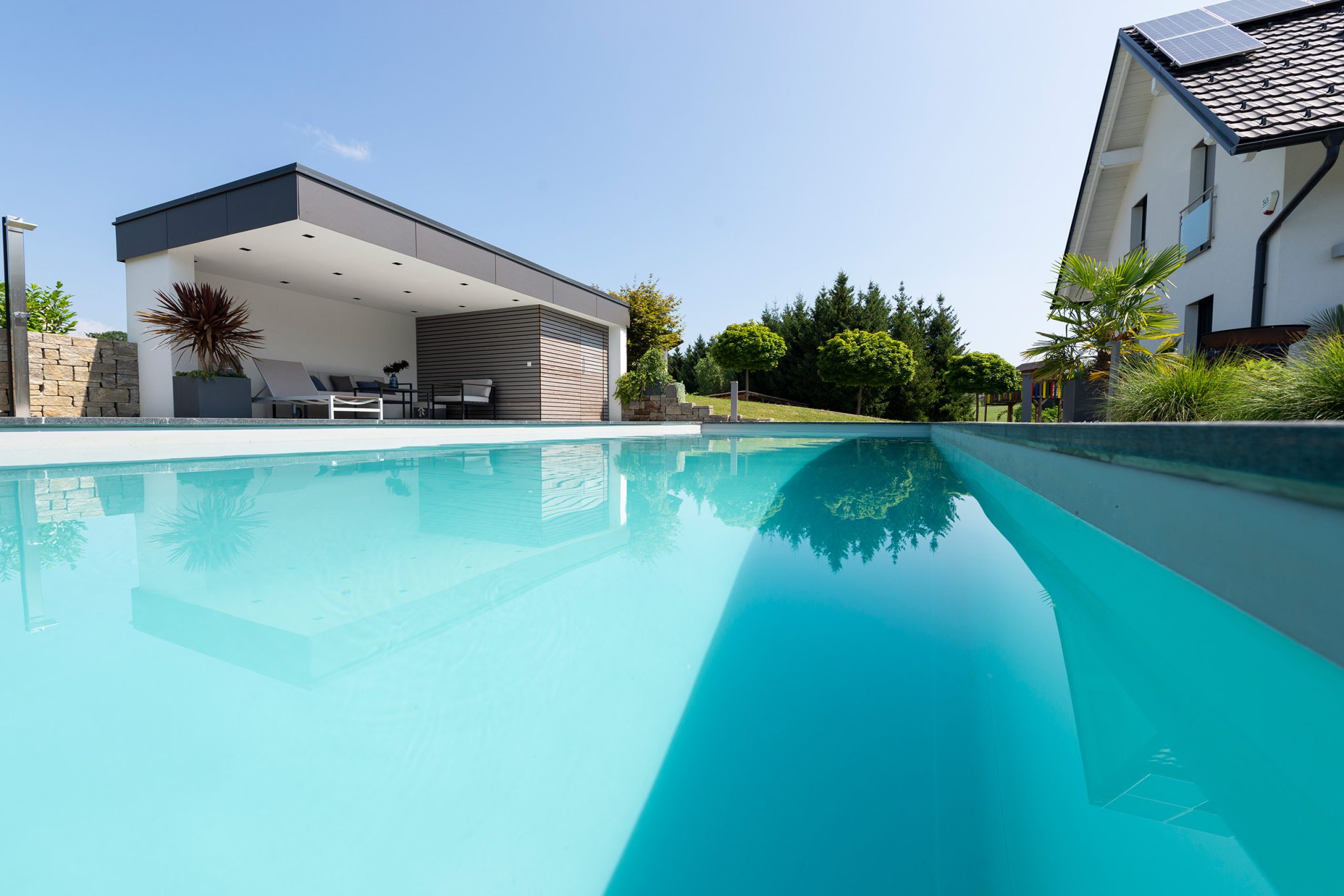 Pool Partner ⁓ Alles zu Pools, Überdachungen & Zubehör!