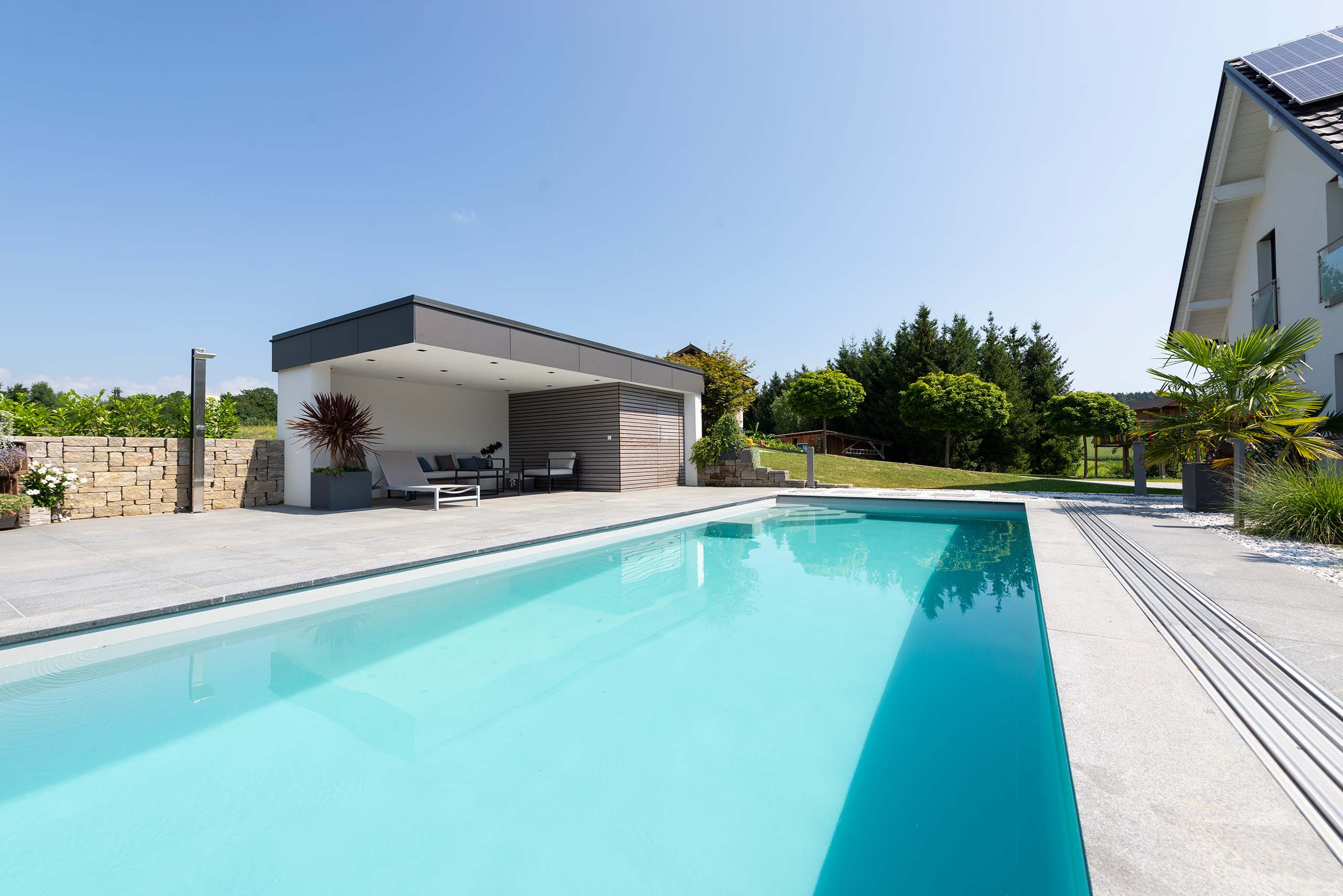 Pool Partner ⁓ Alles zu Pools, Überdachungen & Zubehör!