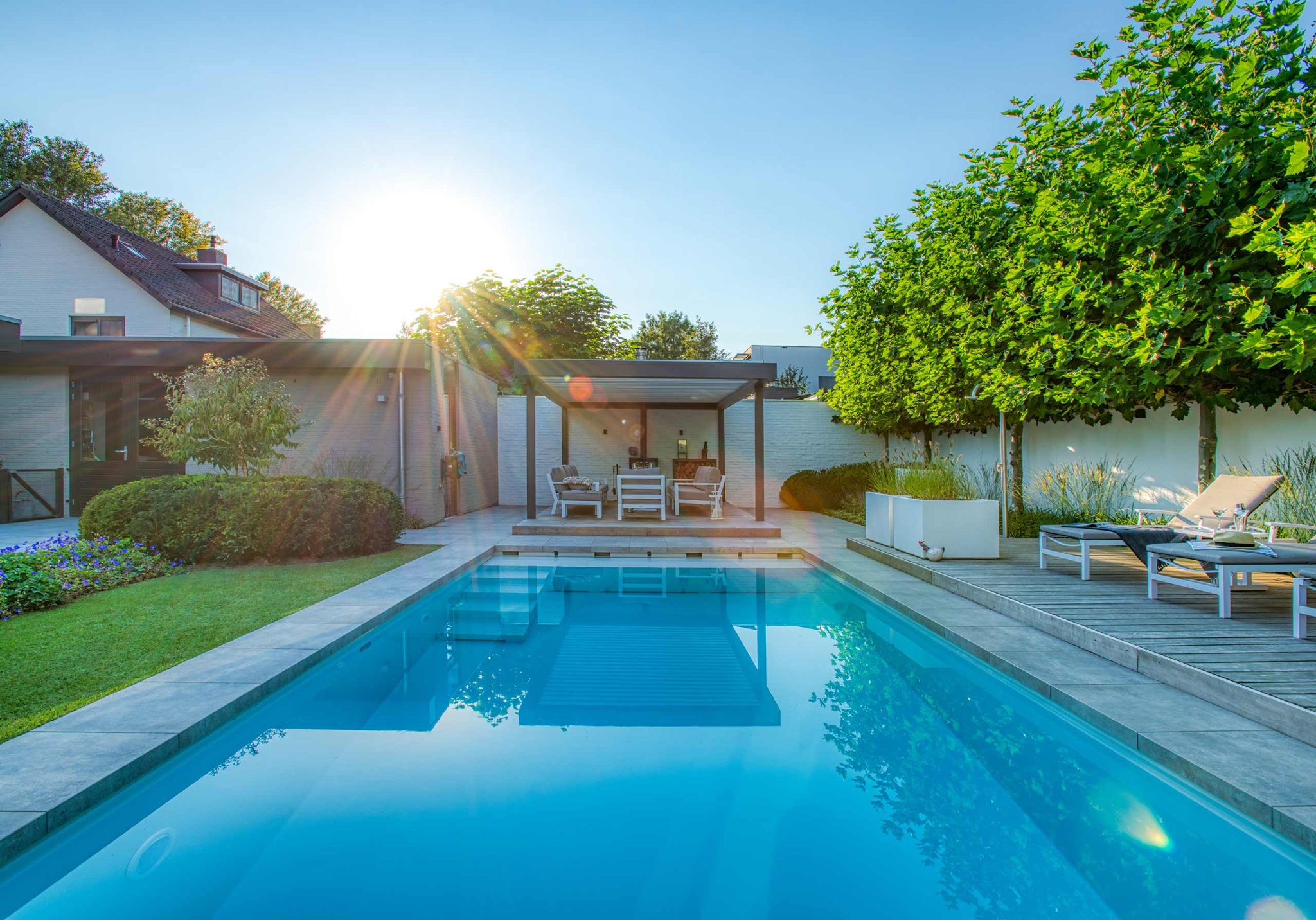 Pool Partner ⁓ Alles zu Pools, Überdachungen & Zubehör!