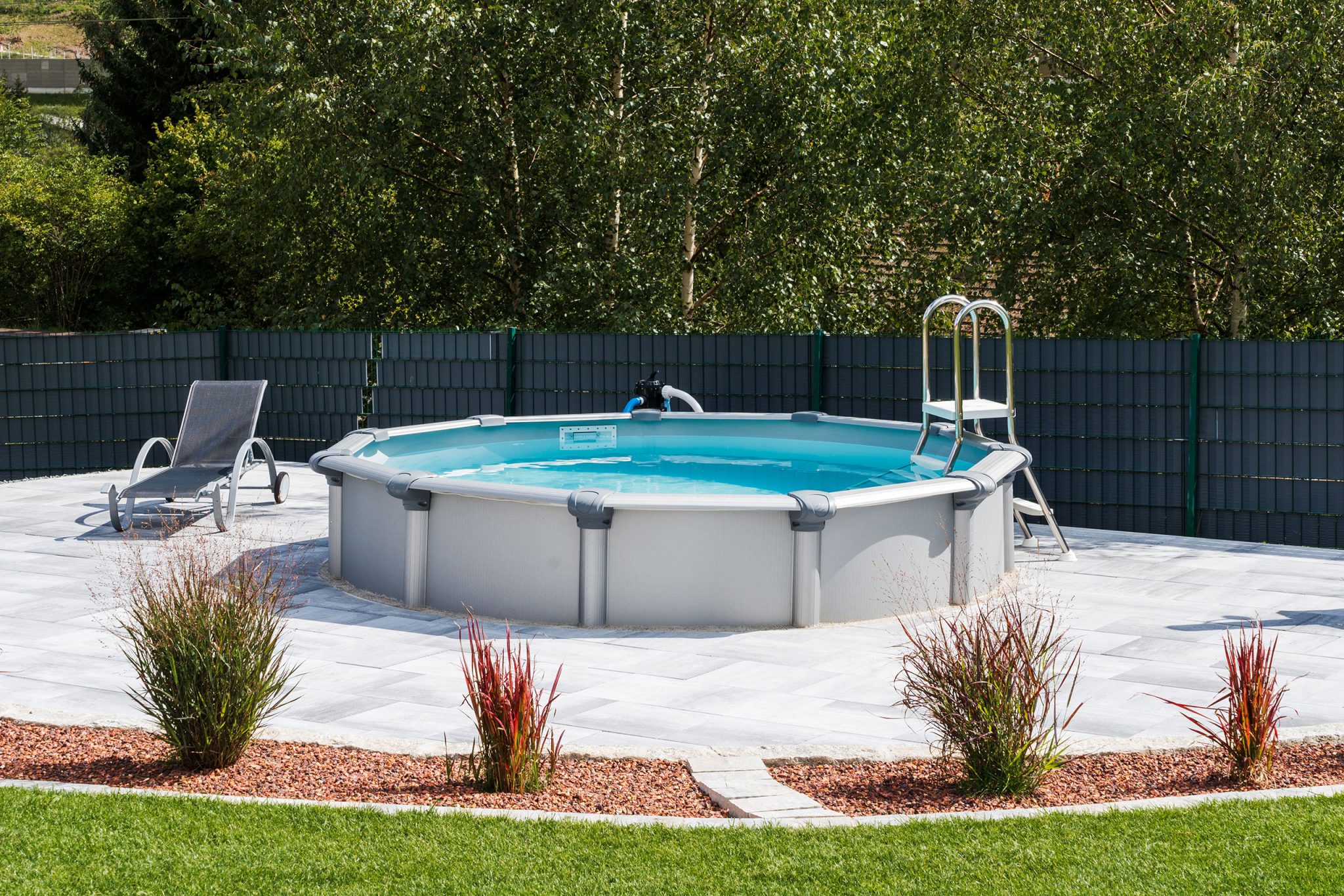 Aktionen & Angebote bei Pool Partner