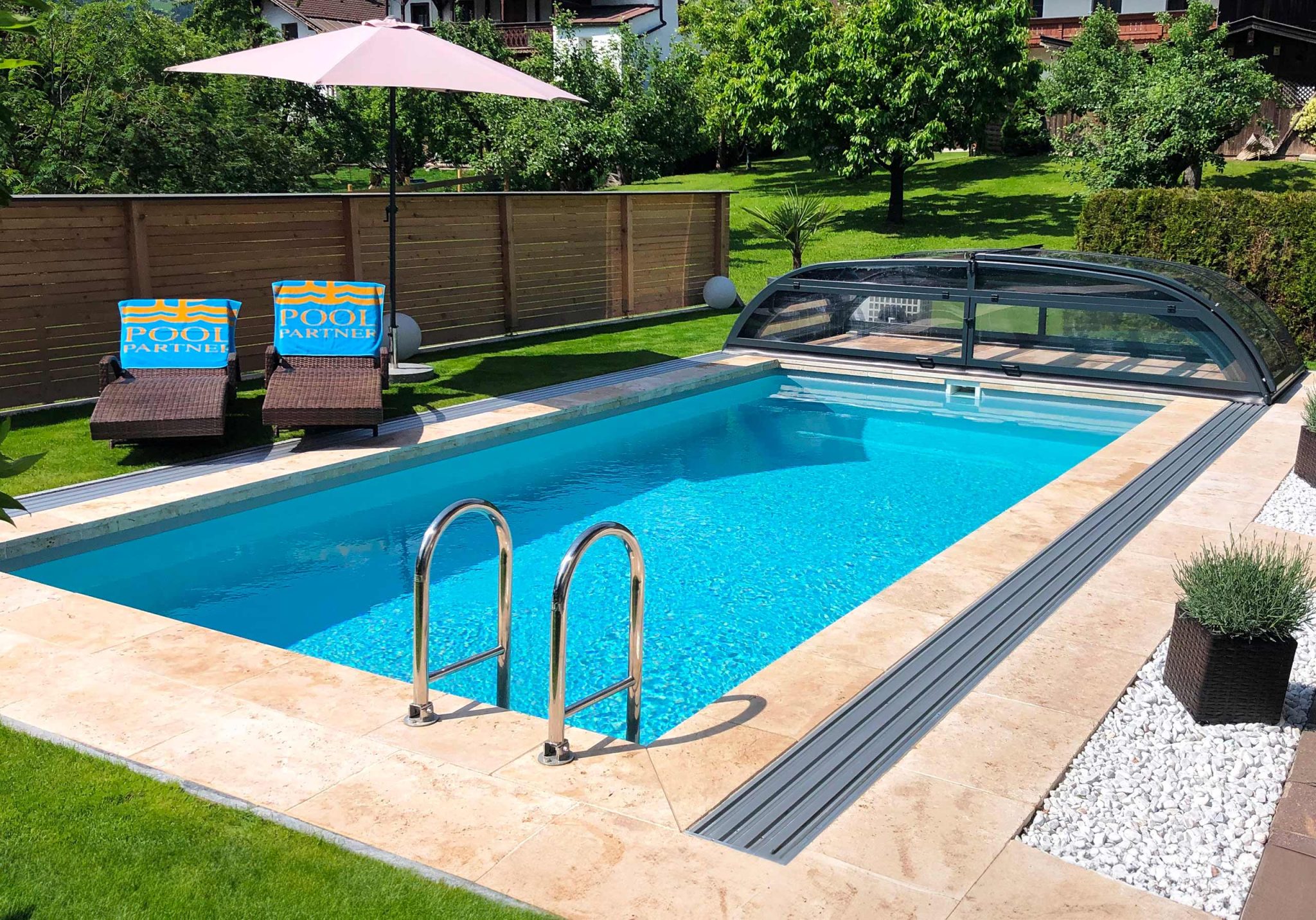 Styroporpool kaufen ⁓ Styropor Pool Set Vielfalt bei Pool Partner!