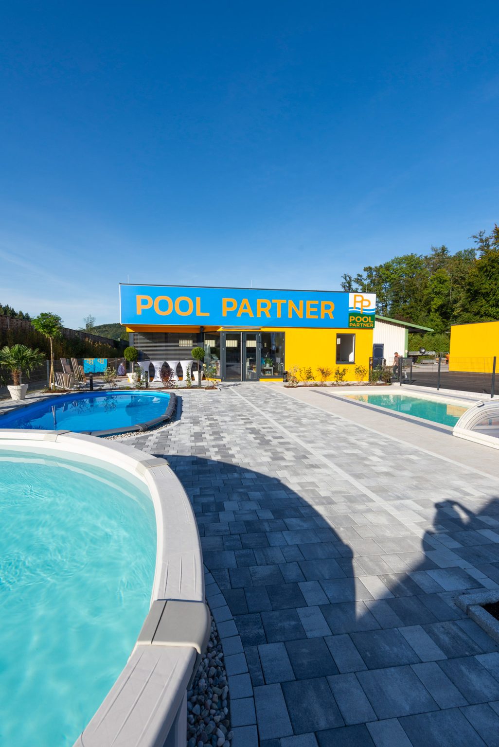 Pool Partner Salzburg - Pool Partner