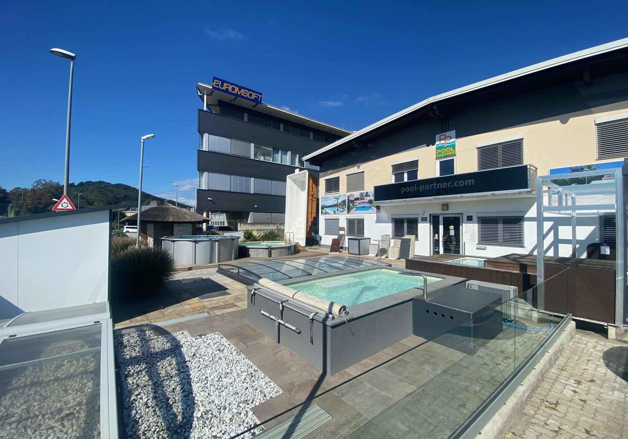 Pool Partner Graz - Pool Partner