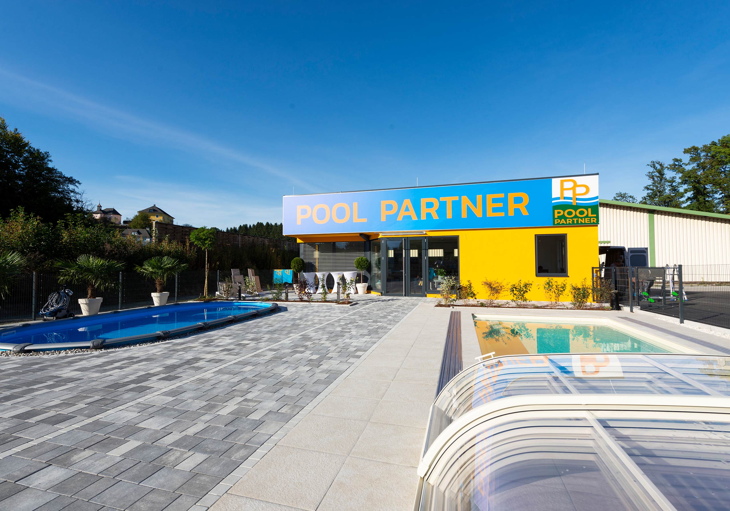 Pool Partner Salzburg - Pool Partner