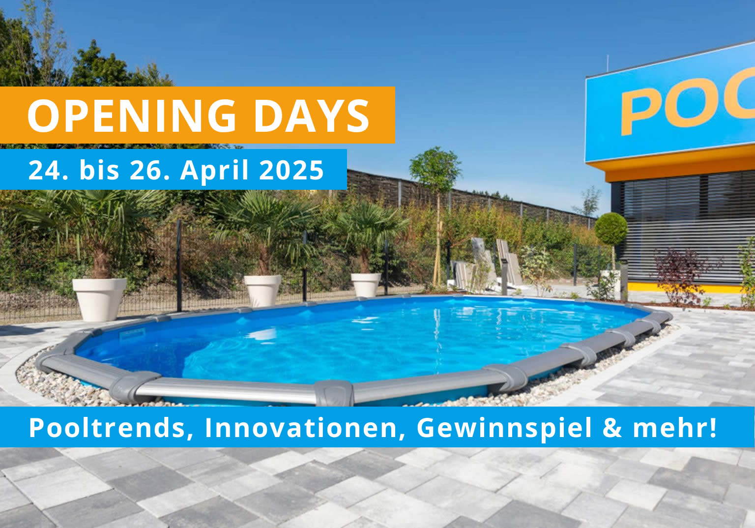 Pool Partner Salzburg - Pool Partner